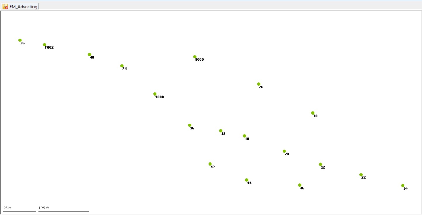 Importing Infosewer To Infoworks Icm Step 1 Import Nodes And Create