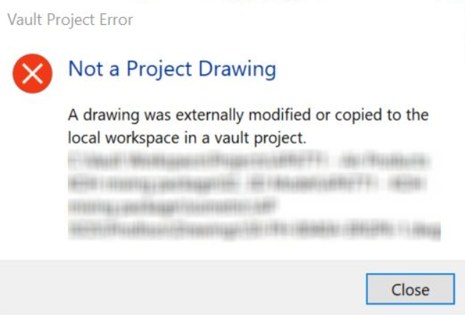 Overwriting Existing Isometrics Doesnt Work In An Autocad Plant 3d