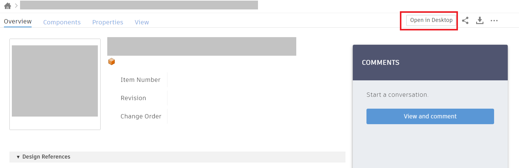 Folder-Level Projects are missing from Fusion Data Panel