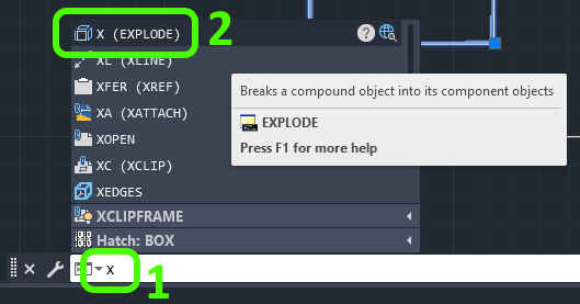 Crash While Opening A Specific Rtd File With Dwg File Linked As Background In Robot Structural