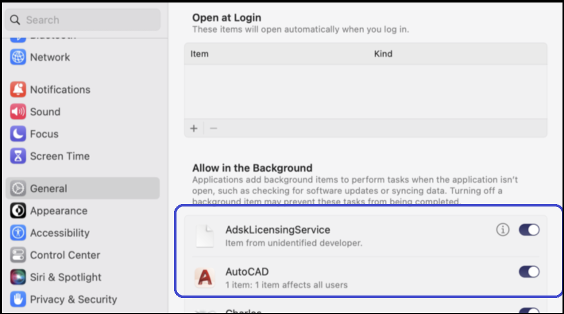 "License checkout timed out. What do you want to do?" when launching ...