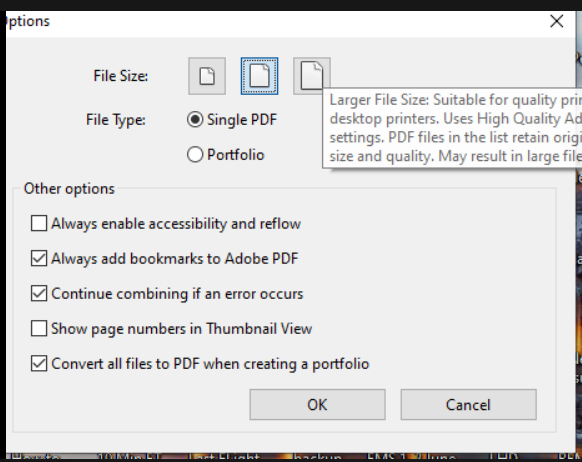 "For the best experience, open this PDF portfolio in Acrobat X or Adobe ...