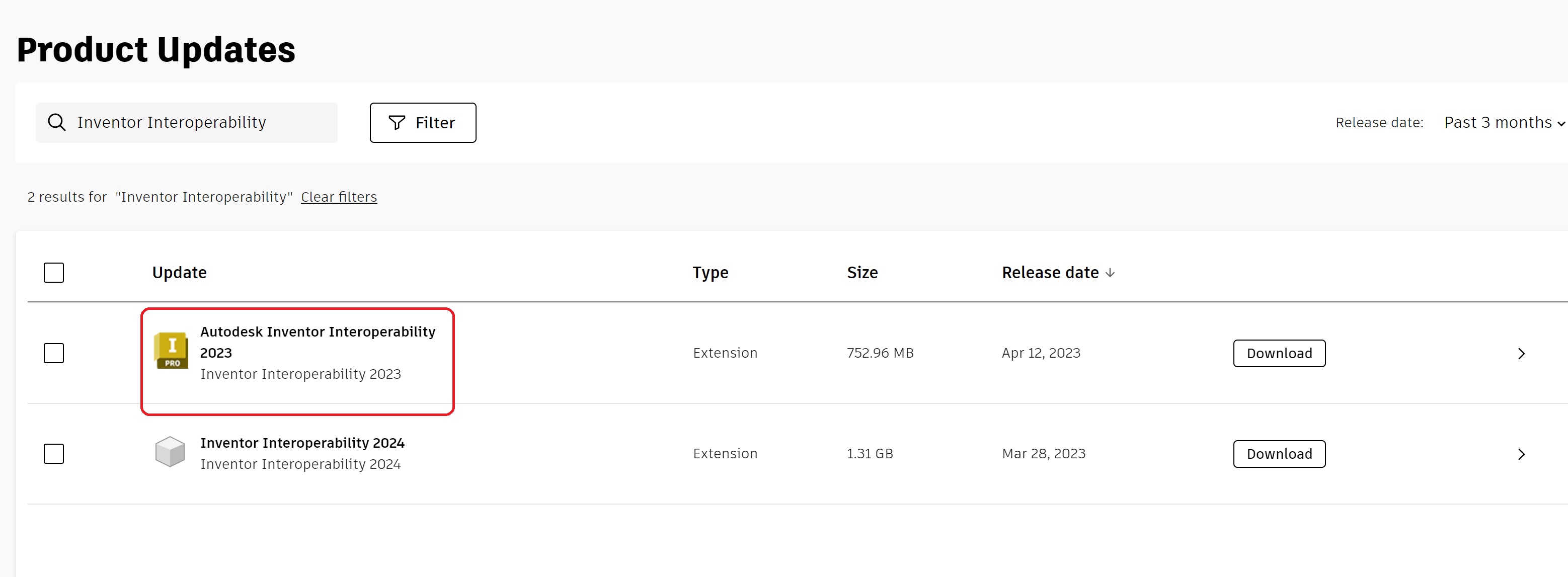 "Import is currently unavailable. Please try again" when importing the ...