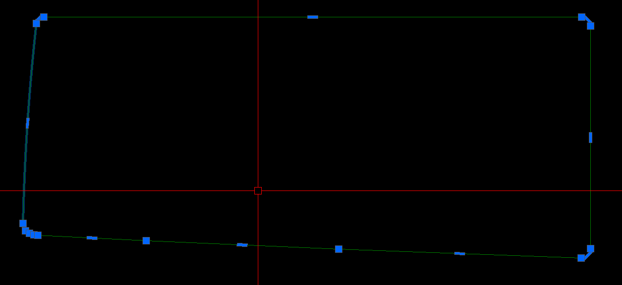Autocad Does Not Show Dashed Lines Autocad Space Hot Picture