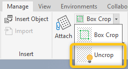RCP point clouds attached to Inventor files have incorrect position when opened in Navisworks