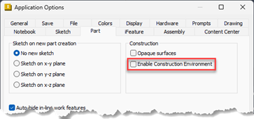 如何从导入到 Inventor 的 STP 文件中显示三维草图