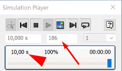 Inventor Studio cannot play animation published from Dynamic Simulation