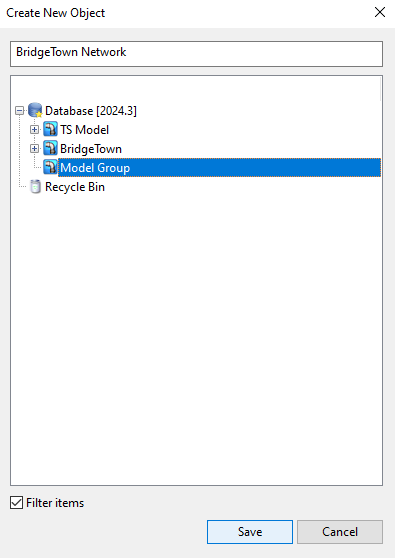 How to produce a version of the Network/Control without the commit ...