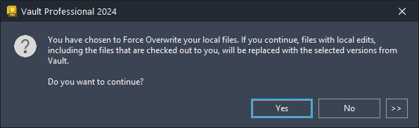 How can an old version of an IPT, IAM, or DWG file be reused and become ...