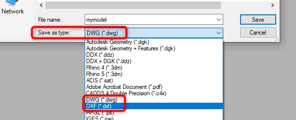 如何将 PowerShape 工程图复制到 Fusion