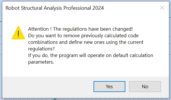 Simple load cases not available while reactions export to Concrete footing provided ...