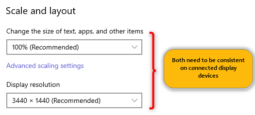 Command line moves or does not hold position in AutoCAD and Civil 3D