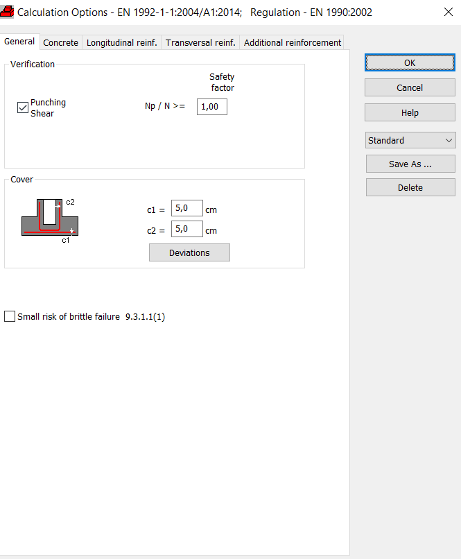 如何在 Robot Structural Analysis 中设计剪力墙下的混凝土连续基础