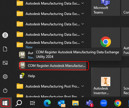 "Failed to import file" when importing DWG, Cartpart, IGES or STEP files in PowerShape