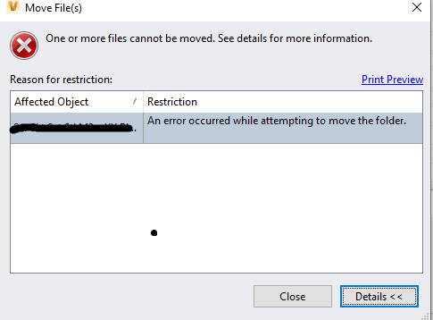 "[Path]...is too long for the destination folder" on Vault job processor for Inventor files with ...