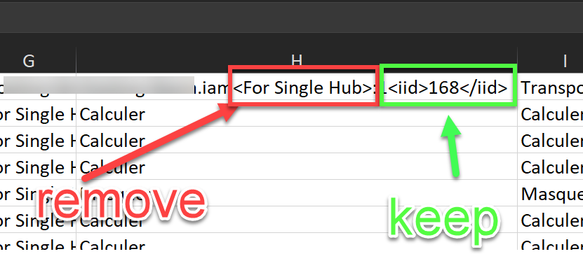 'Detected potentially damaging errors in the table' when editing a ...