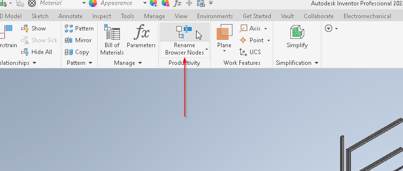 "[Process Weight Analysis] Can't run study. Multiple component names contain the same index ...