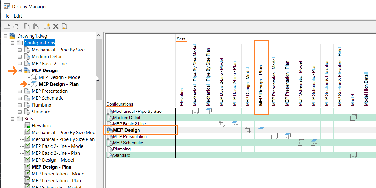 to-change-the-layer-color-linetype-of-aec-mep-objects-inside-2d-section-elevation-in-autocad