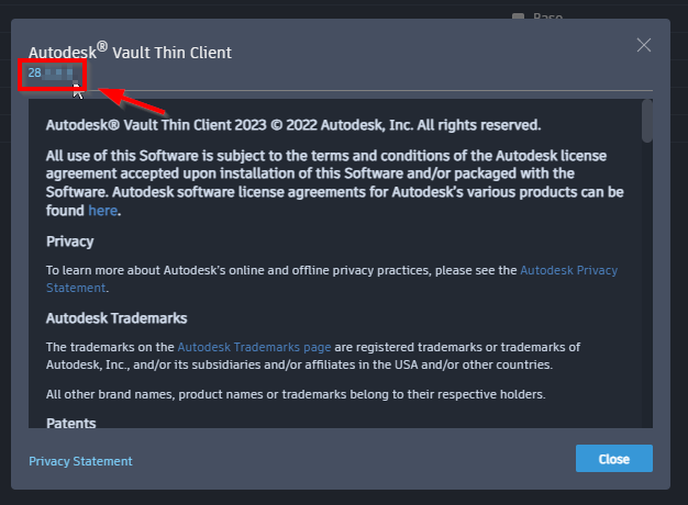 "Unable to view file. Use the Update Visualization..." when viewing PNG or other image file type ...