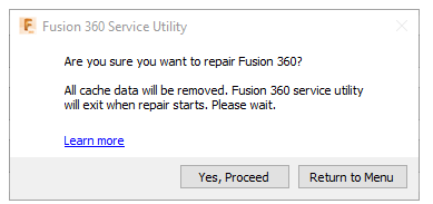 Unable edit or create weld symbols on drawings in Fusion.
