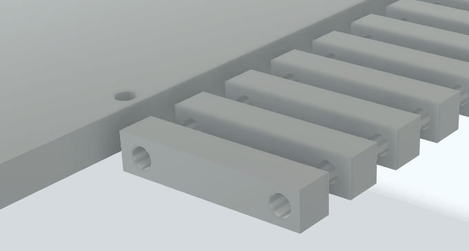 Getting incorrect orientation of bodies using Arrange command in Fusion
