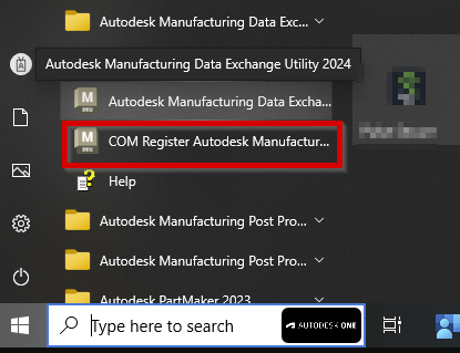 Getting message "Unable to import file" into PowerShape