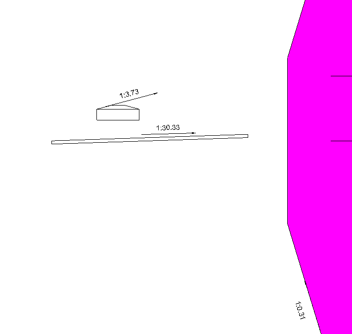 Spot slope cannot be separated from the element in Revit