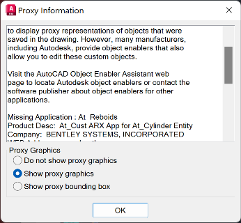 How to determine the correct Autodesk Object Enabler to use