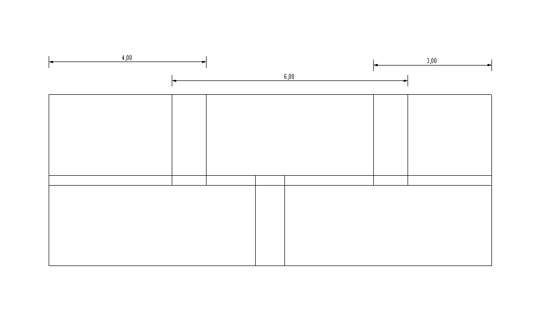 The structural Fabric area size changes after being added to the group ...