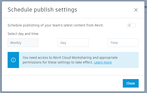 Receiving a warning message when attempting to set values within ...