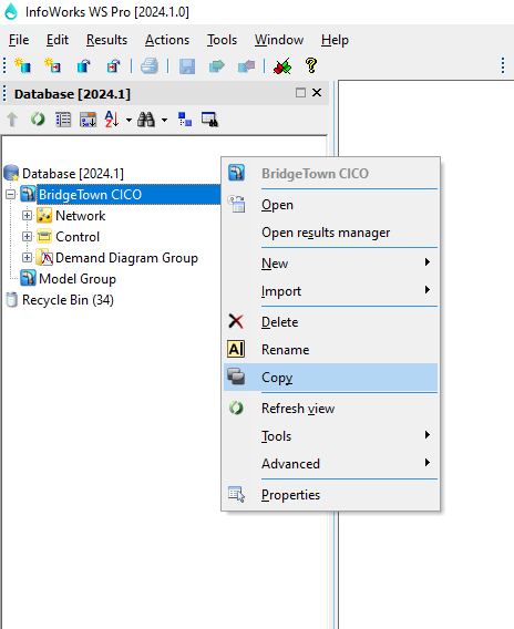 How to convert a check in-check out to merge version control in ...