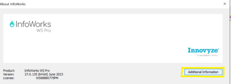 如何在InfoWorks WS Pro中备份数据库