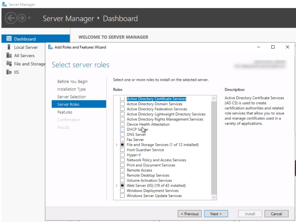 "Revit Server Administrator is not available" when accessing the URL ...