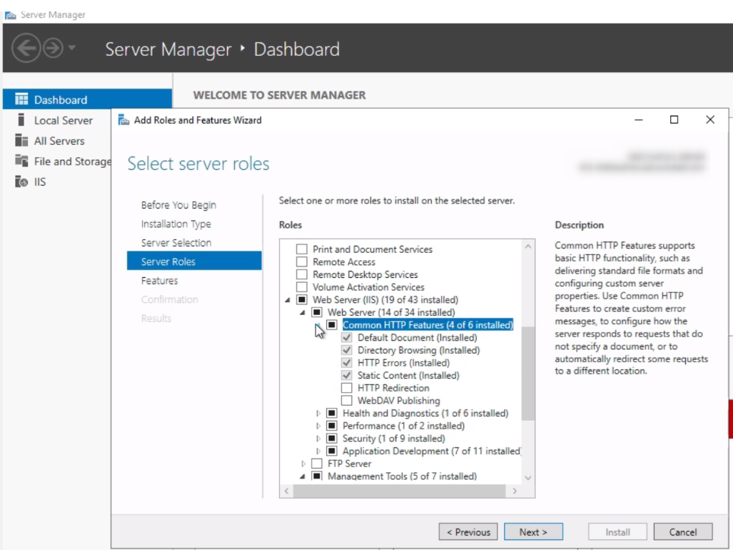 "Revit Server Administrator is not available" when accessing the URL ...