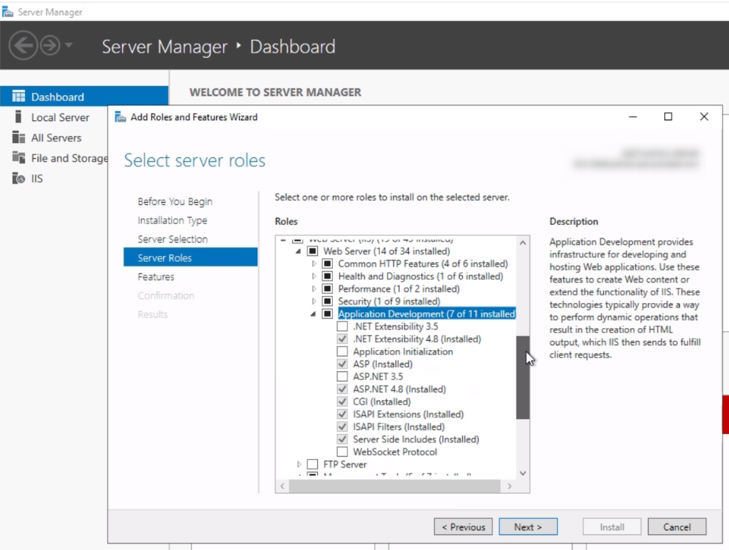 "Revit Server Administrator is not available" when accessing the URL ...