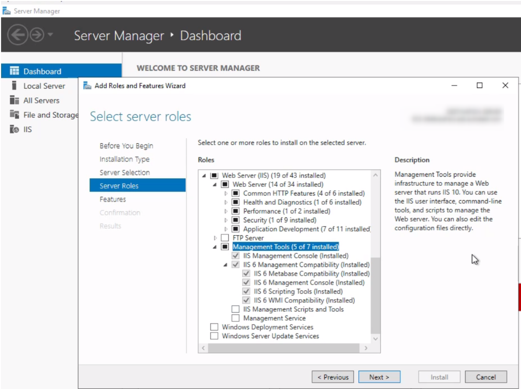访问 Revit Server URL 时显示“Revit Server Administrator 不可用”