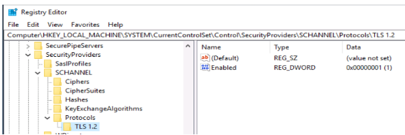Cannot view files using the Thin Client after upgrading to Vault 2020 or newer
