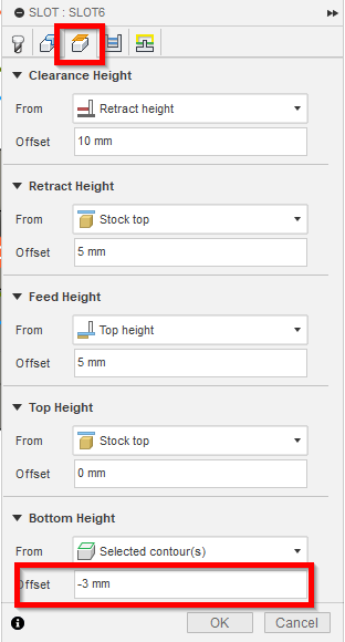 How to create a centerline slot toolpath in Fusion.