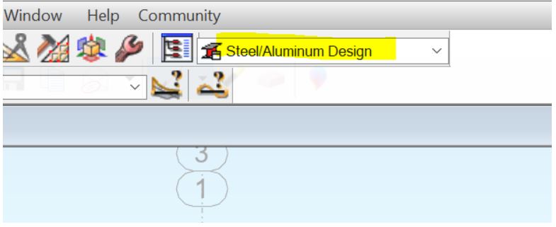 Utilization ratio from Maps on bars equal to zero for heavy loaded ...