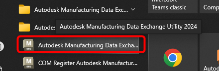 Autodesk Manufacturing Data Exchange Utility 2023 takes a long time to import .jt files in PowerMill