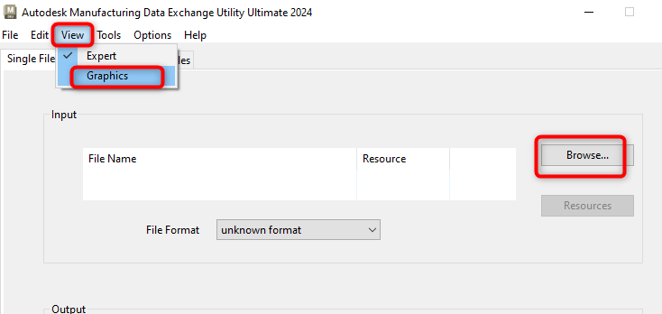 Autodesk Manufacturing Data Exchange Utility 2023 takes a long time to import .jt files in PowerMill