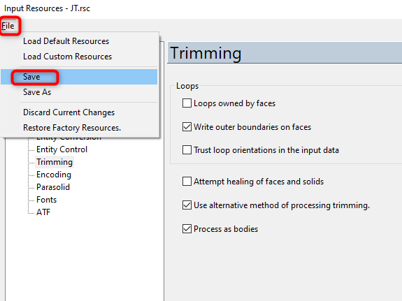 Autodesk Manufacturing Data Exchange Utility 2023 takes a long time to ...