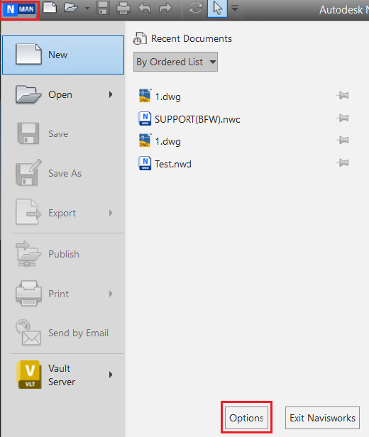 How To Display Specific Properties Data From Autocad Plant 3d Into Navisworks Manage Quick