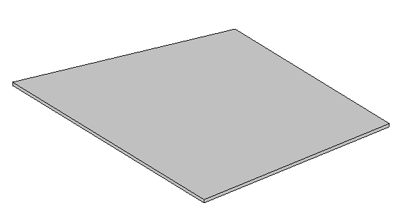 Geometry of the specific part is different than in the source model after exporting IFC from Revit