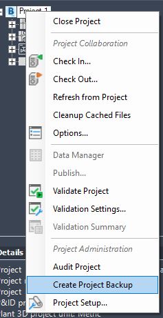 "The project you selected.. If you encounter this.. BIM Team is no longer supported" when ...