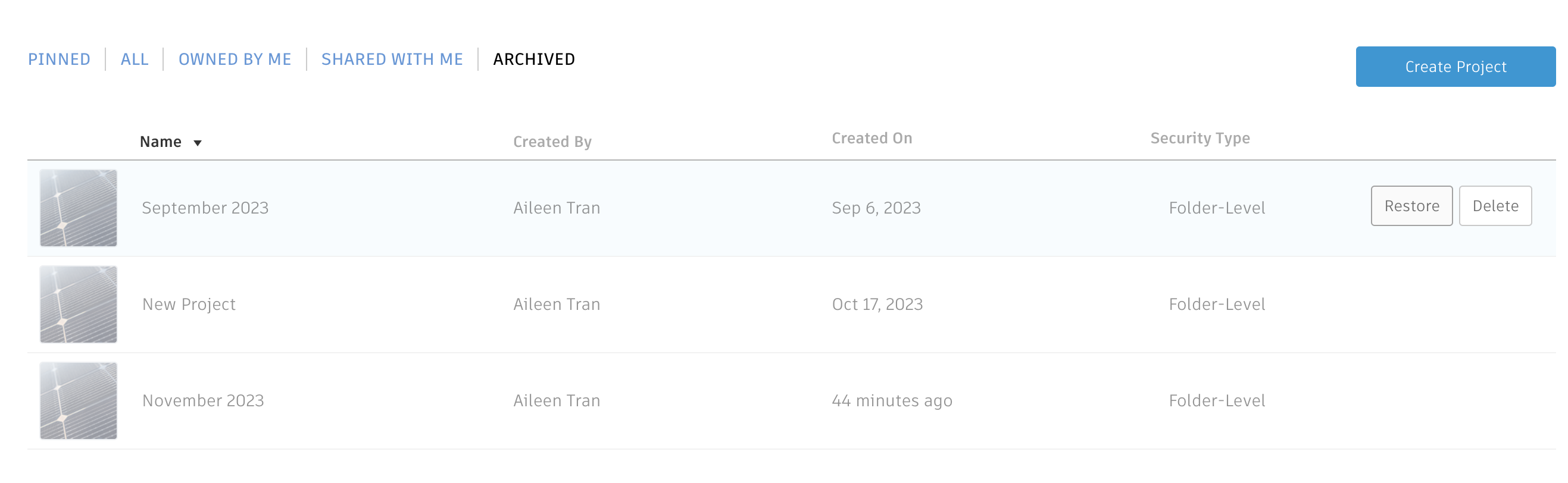 "A version of this design has been referenced by [...]" when deleting a file in Fusion