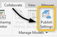 How to change Saved Viewpoints in models opened in Navisworks Coordination?
