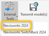 How to change Saved Viewpoints in models opened in Navisworks Coordination?