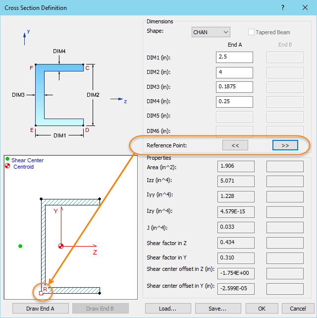 How To Create Beam Elements In Inventor Nastran