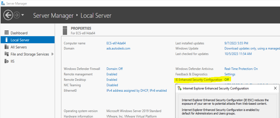启动Vault Client并登录Vault Server时，Vault挂起/冻结